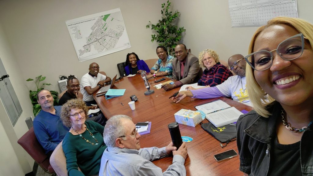 First Love Church – Helping people find their way back to God